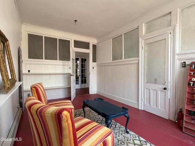 27 W Fulton Street