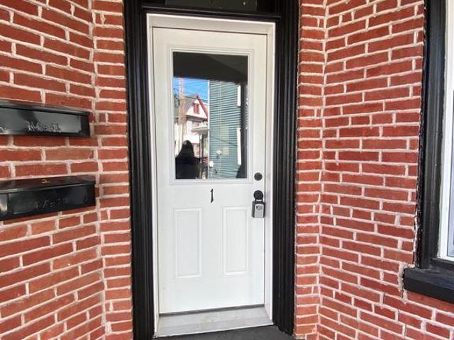 27 W Ferdinand Street # 2