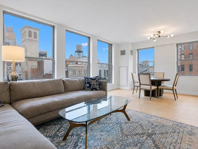 27 W 19th St Unit 12TH FLOOR, New York, NY 10011