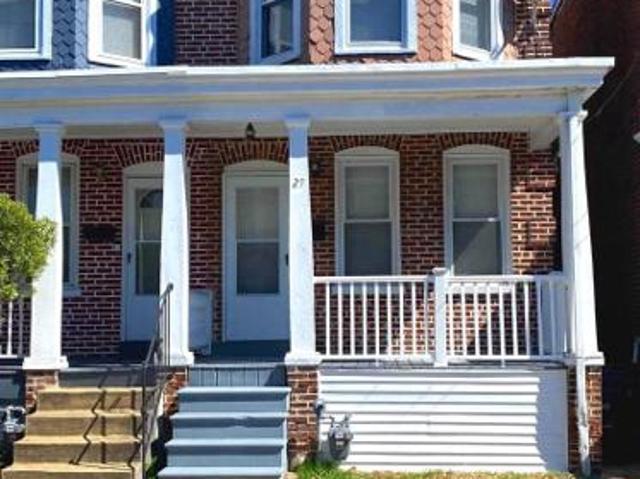 27 W 29th St, Wilmington, DE 19802