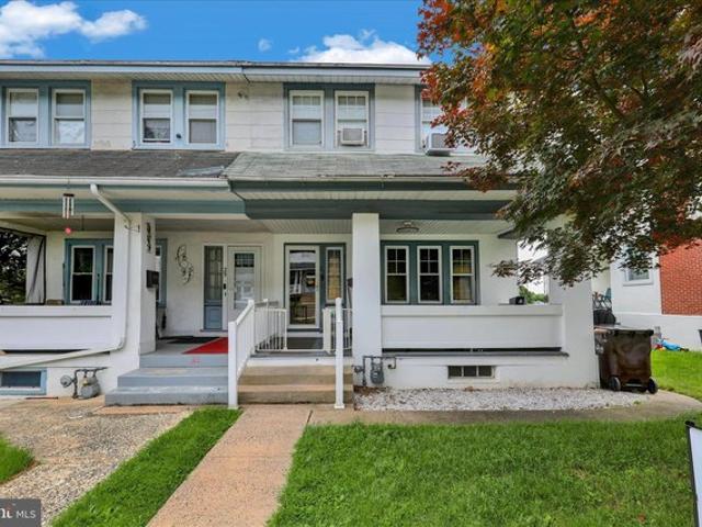 27 W 33rd St, Reading, PA 19606