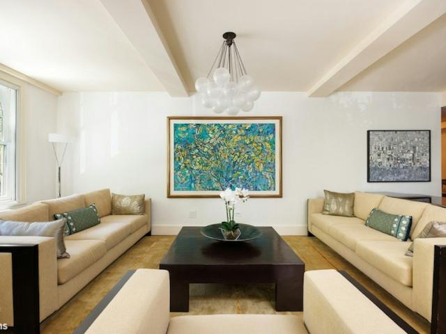27 W 72ND Street 201