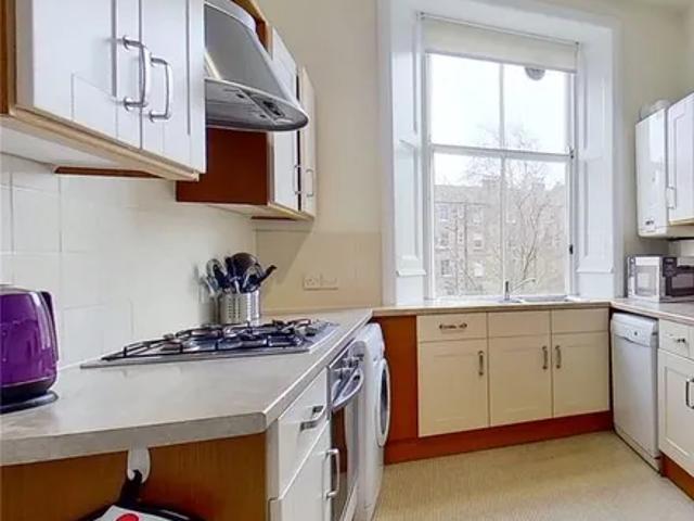27 Warrender Park Terrace, City of Edinburgh, EH9 1ER, United Kingdom | 3 bed house for rent #167607635 | Rentberry