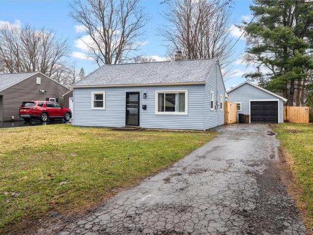 27 Waterbury Drive