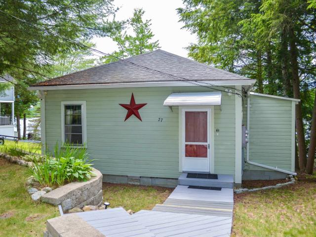 27 Waters Edge Road