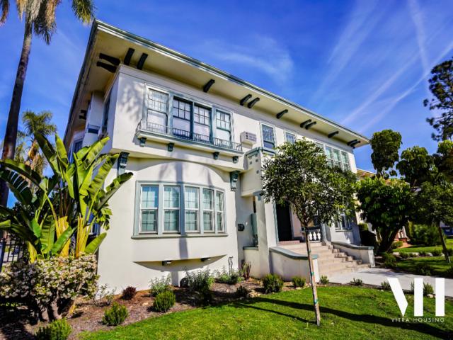 27 West Apartment Homes Near USC Campus!