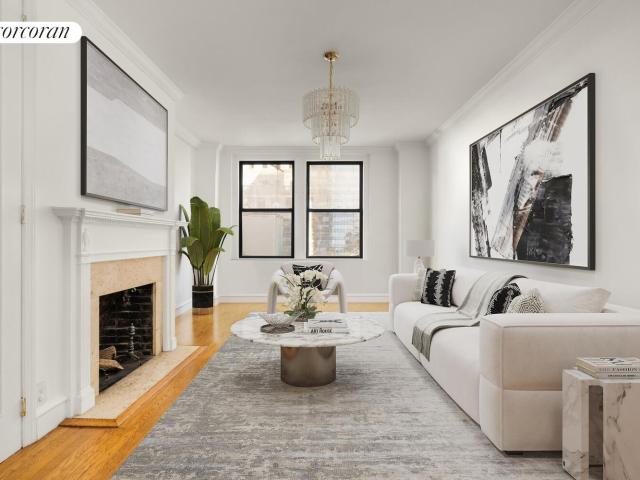 27 West 55th Street, New York, NY