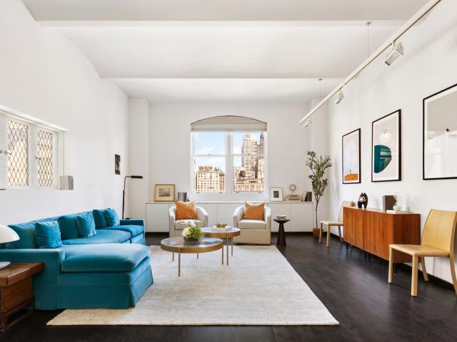 27 West 67th Street, New York, NY