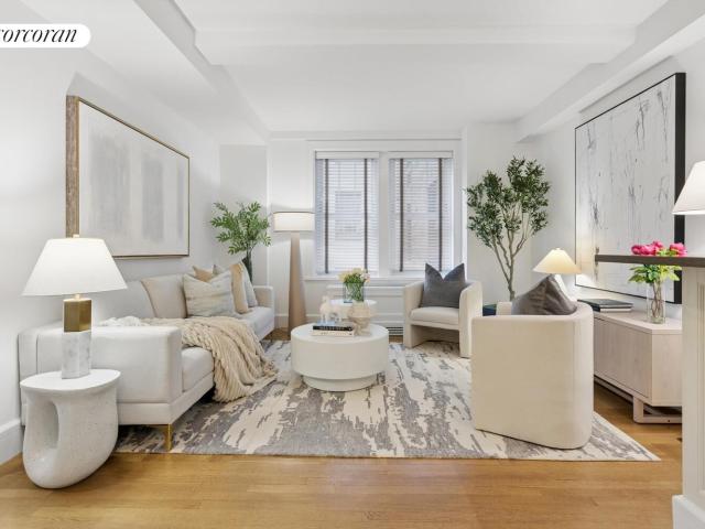 27 West 72nd Street, New York, NY