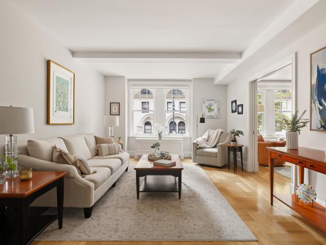 27 West 72nd Street, New York, NY