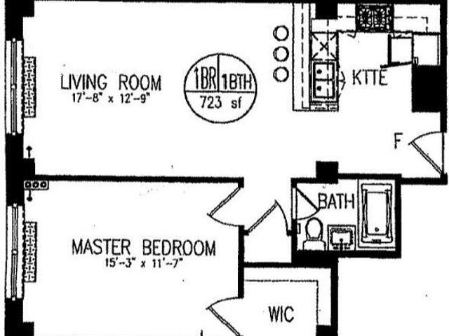 27 West 72nd Street, Unit 411 | Compass