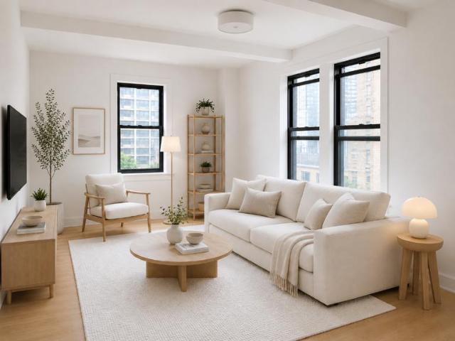 27 West 96th Street, New York, NY