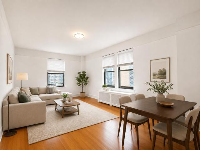27 West 96th Street, New York, NY
