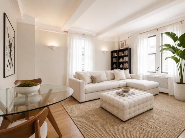 27 West 96th Street, New York, NY