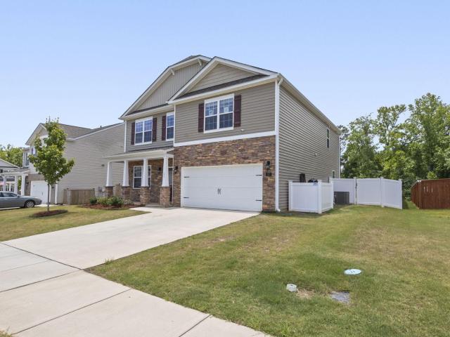 27 Winterberry Way