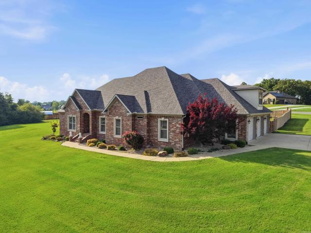 27 Winterberry Drive