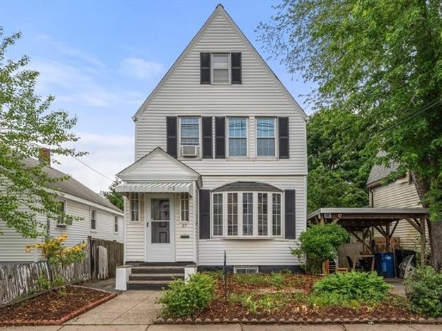 27 Windom St, Boston, MA 02134