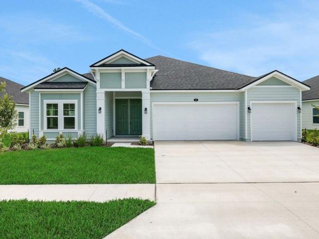 27 Windmill Palm Way, Palm Coast, FL 32164