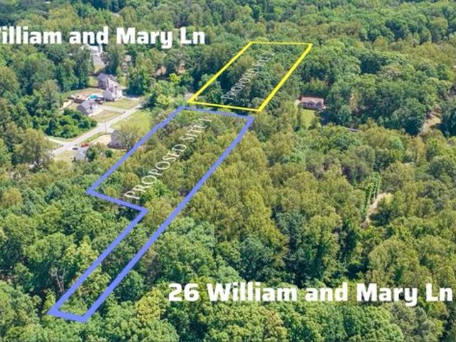 27 William and Mary Ln, Stafford, VA 22554