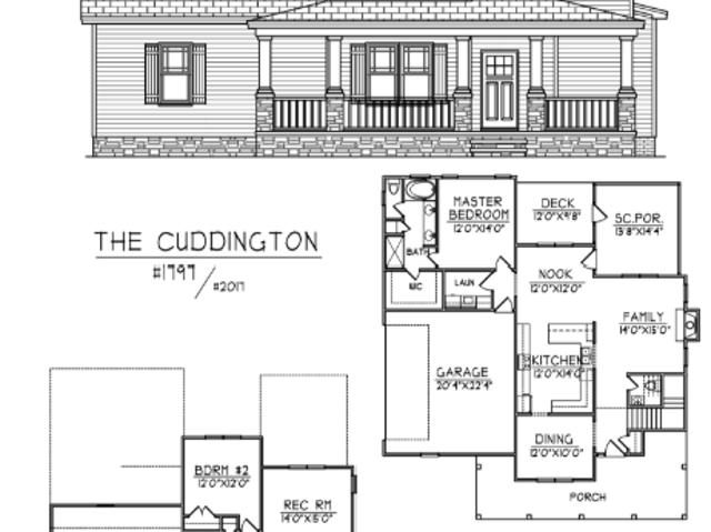 27 Wisteria Dr, Rocky Mount, NC 27804 | MLS #100523 | Compass