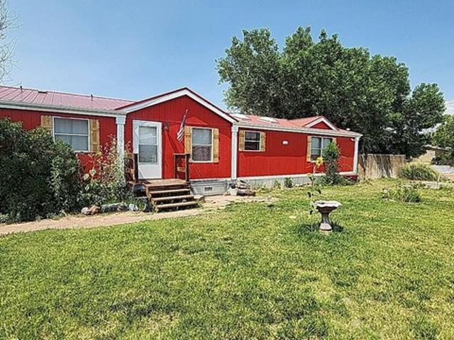 27 Wood Dr, Belen, NM 87002