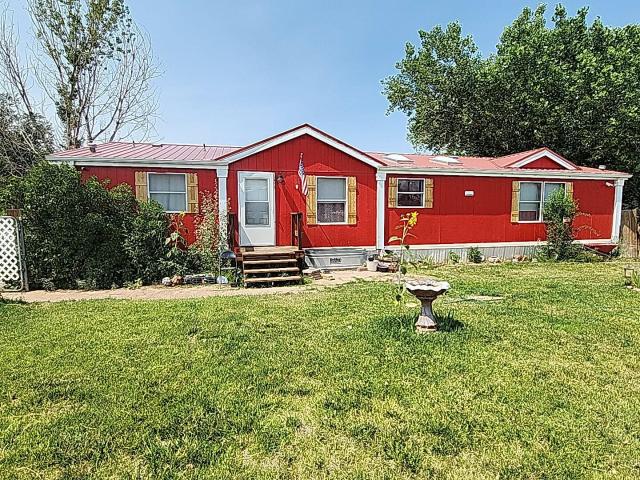 27 Wood Drive