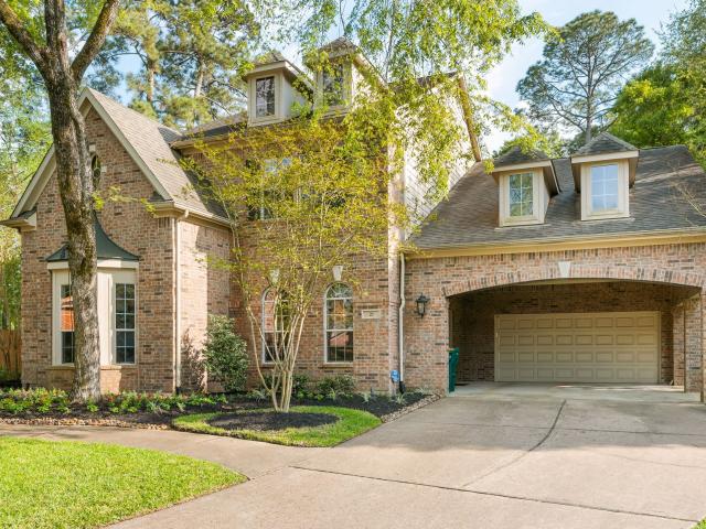 27 Wooded Path Place