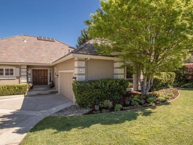27 Woodhill Drive for sale in Redwood City, California