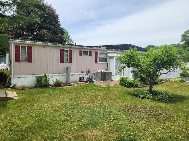 27 Woodward Road
