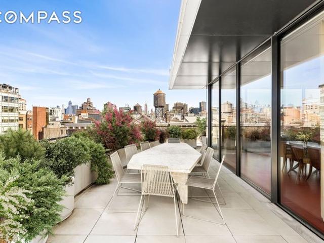 27 Wooster St Unit Ph, Manhattan, NY 10013