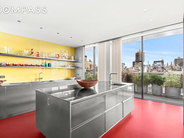 27 Wooster Street, New York, NY