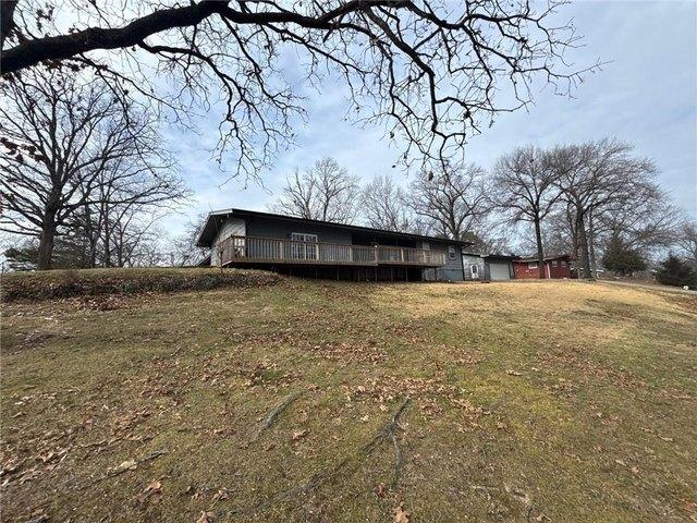 27 Worcester Dr, Bella Vista, AR 72714