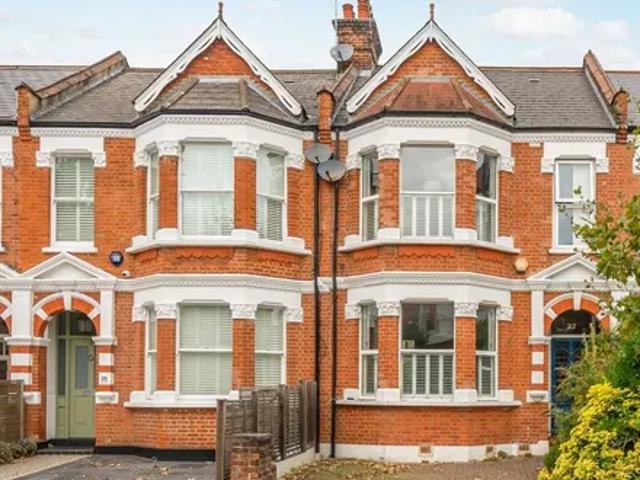 27 Wrentham Avenue, Brondesbury Park, London, NW10 3HS, United Kingdom | 5 bed townhouse for rent #167580349 | Rentberry