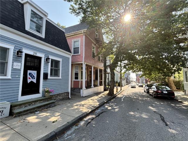 27 Young Street 1