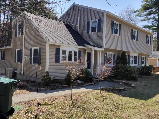 27 A Flint Pond Dr, Hollis, NH 03049 | MLS #5083 | Compass