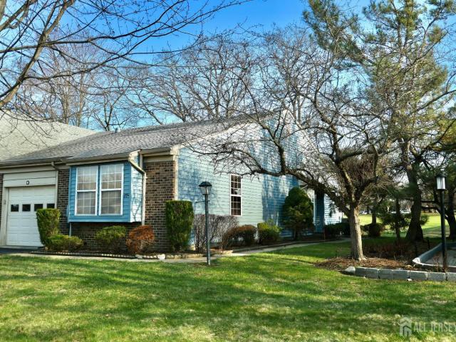 27 A John Adams Court