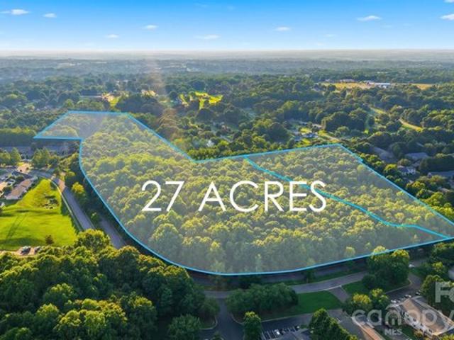 27 Acres 20th Avenue Dr NE, Hickory, NC 28601