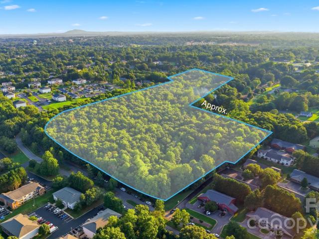 27 Acres 20th Avenue Drive NE