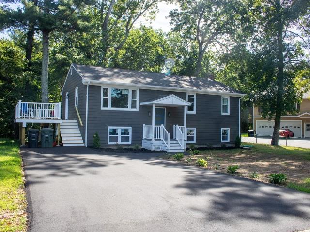 27 Acres of Pine Road