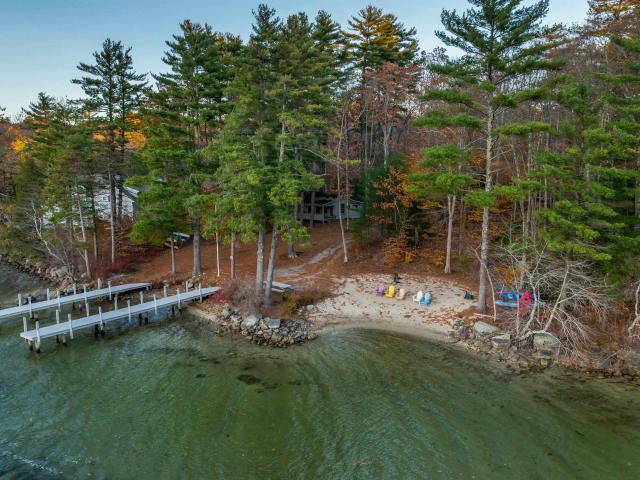 27 Abenaukee Dr, Wolfeboro, NH 03894 | Compass