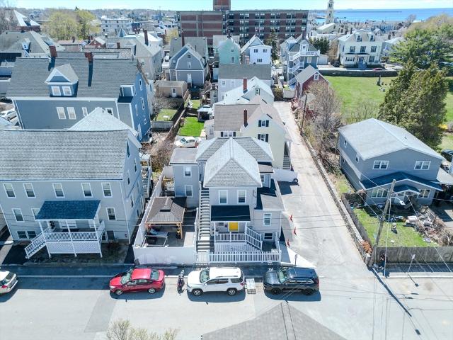 27 Addison St, Gloucester, MA 01930 | MLS #73508 | Compass
