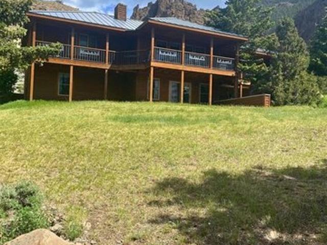 27 Aerie Dr Lots 114 & 126, Cody, WY 82414