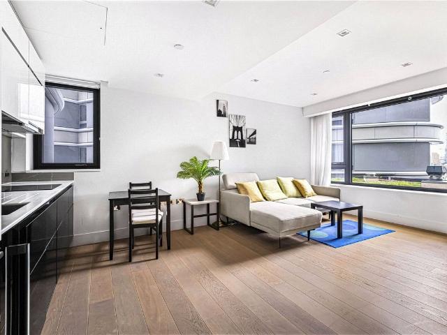 27 Albert Embankment, Vauxhall, London SE1, 1 bed flat to rent, £2,750 pcm | PrimeLocation