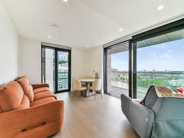 27 Albert Embankment, London SE1, 2 bed flat to rent, £4,983 pcm | PrimeLocation