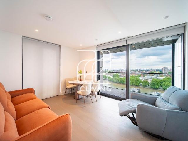 27 Albert Embankment, London SE1, 2 bed flat to rent, £5,001 pcm | PrimeLocation