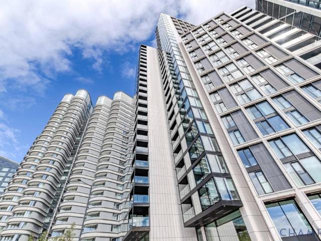 27 Albert Embankment, London, SE1 7AQ 2 bed flat to rent £4,500 pcm £1,038 pw