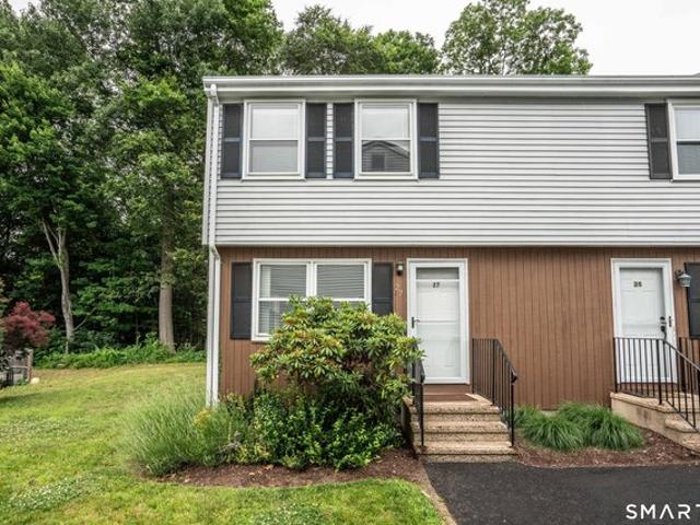 27 Allspice Ln Unit 27, Glastonbury, CT 06033