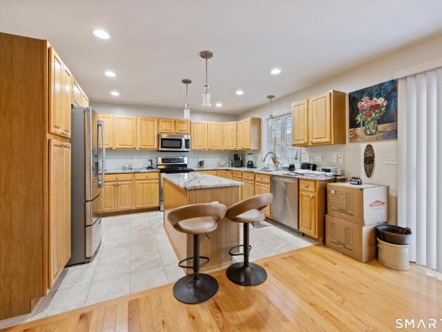 27 Amber Pl, Waterbury, CT 06705 | MLS #24145 | Compass