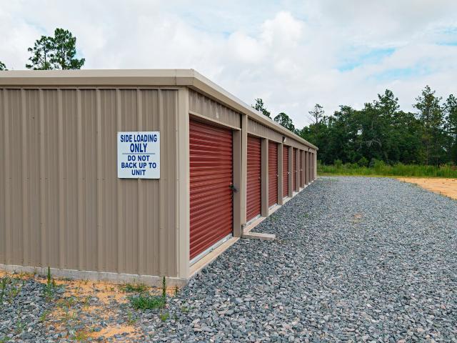 27 Americus Highway