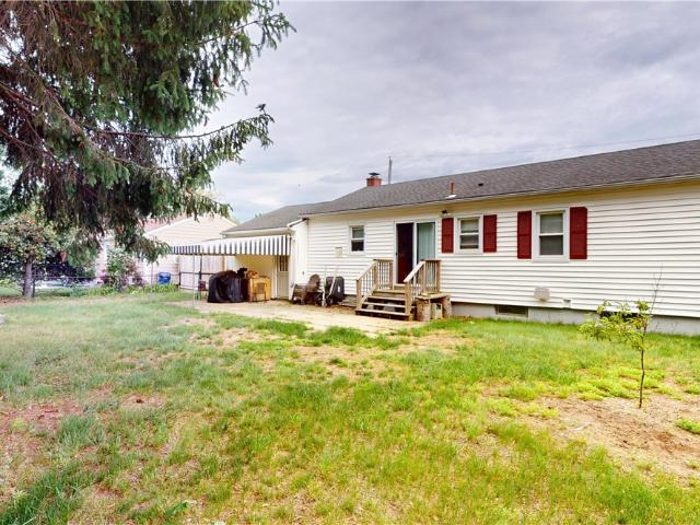 27 amherst Road